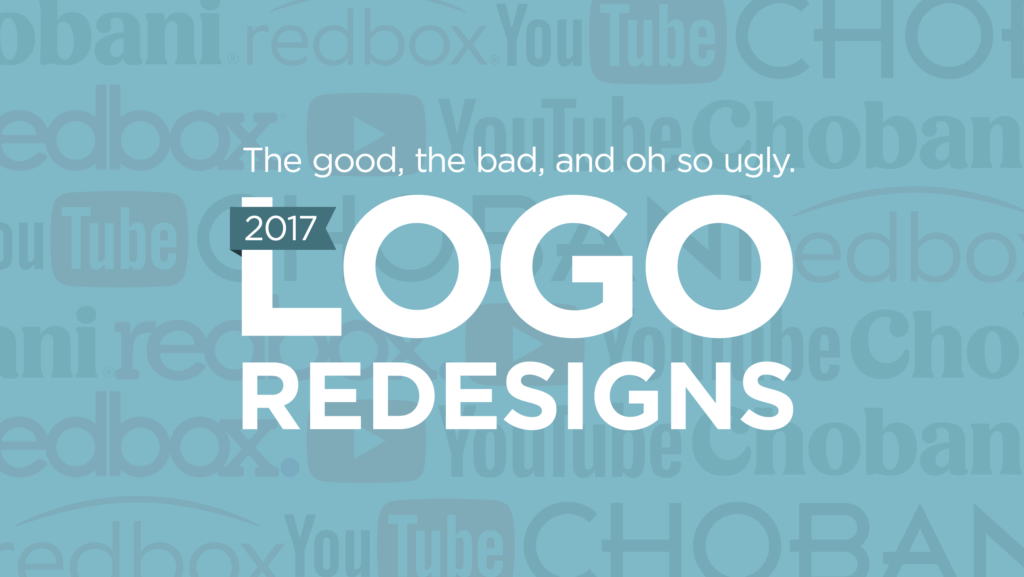 A Review of 2017 Logo RedesignsGraphic Design Wilmington NC // b ...